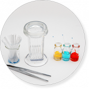 Thin Layer & Medium Pressure Liquid Chromatography - Daicel Chiral